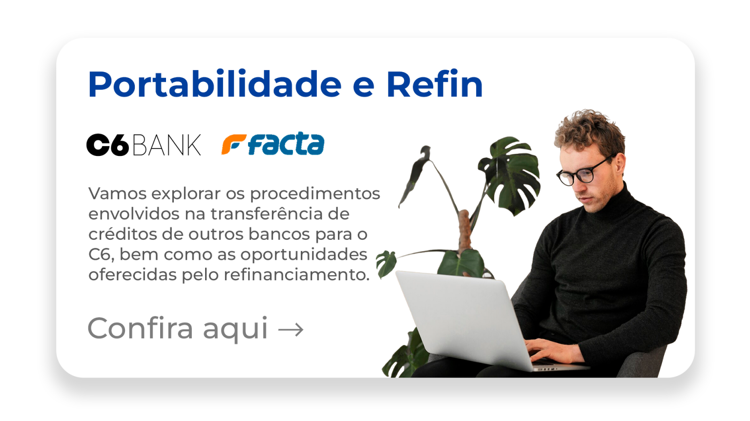 Workbank – JM Promotora de Vendas
