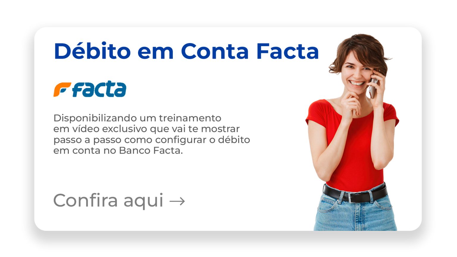 Workbank – JM Promotora de Vendas