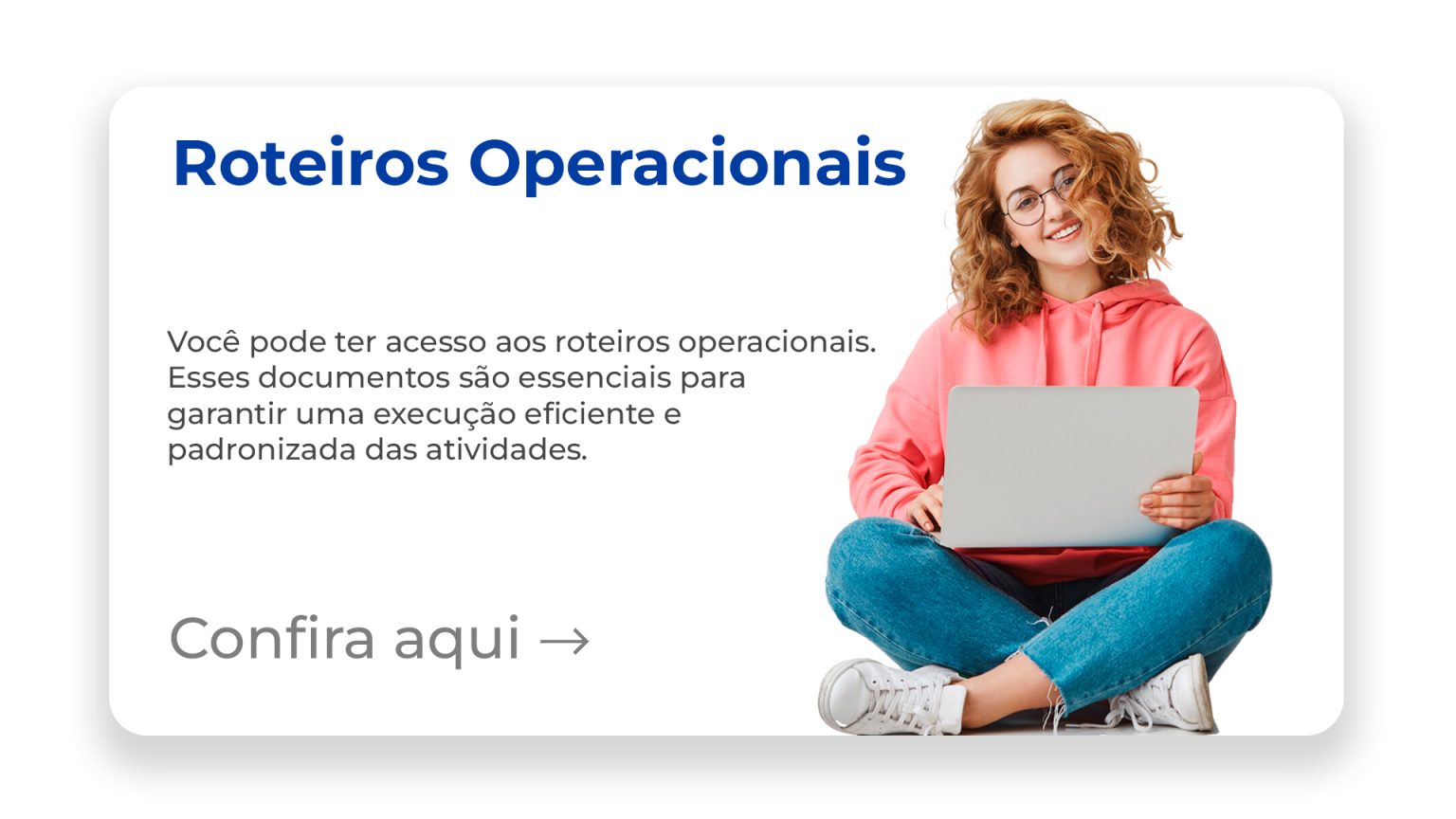 Workbank – JM Promotora de Vendas