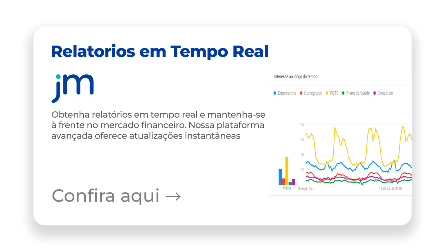Workbank – JM Promotora de Vendas